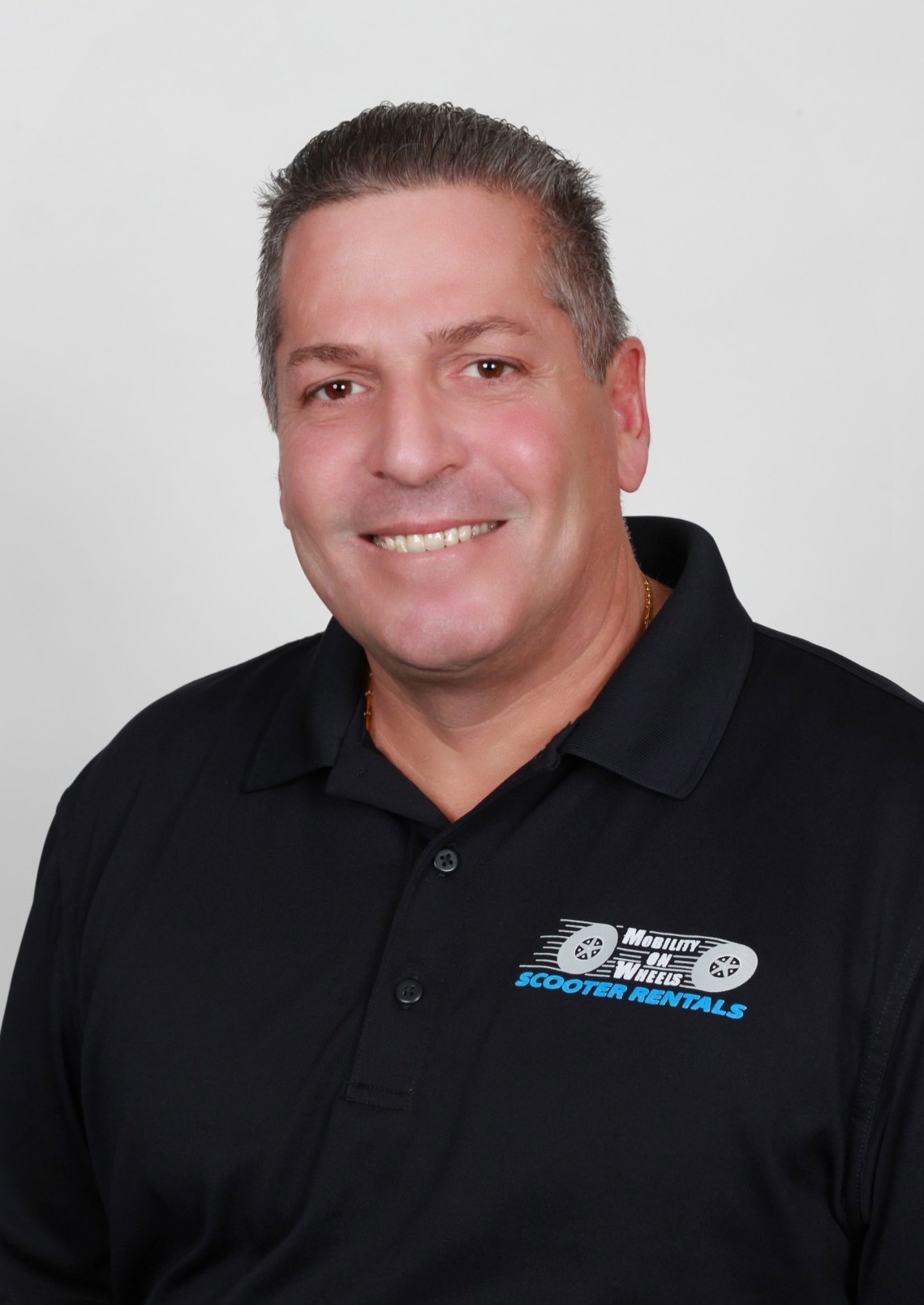 Meet The Leadership Team | Wheelchair Rentals | Mobility On Wheels