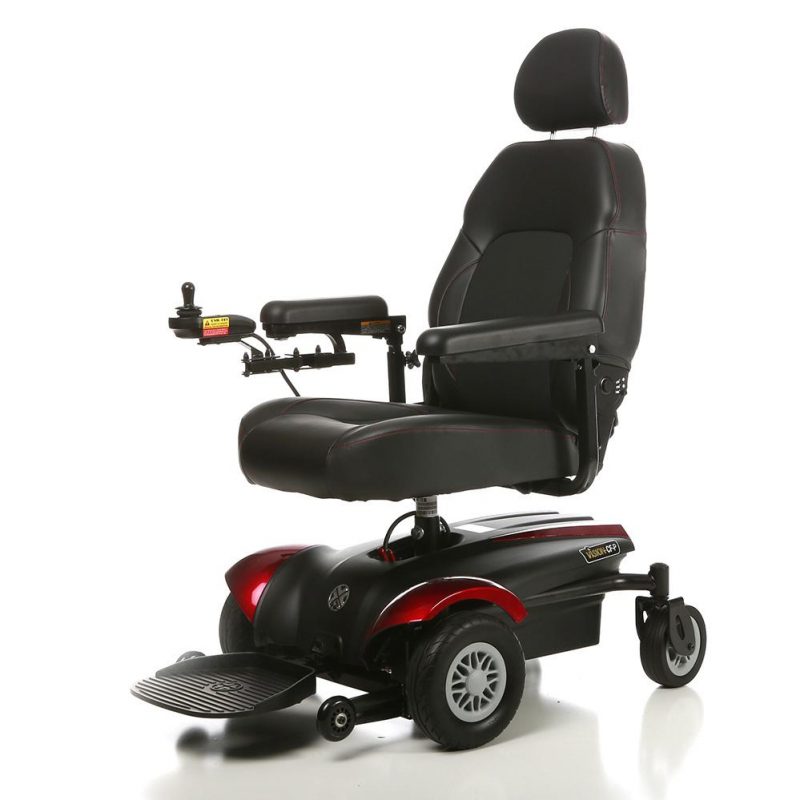Buy Merits Wheelchair | Vision CF Power Chair For Sale