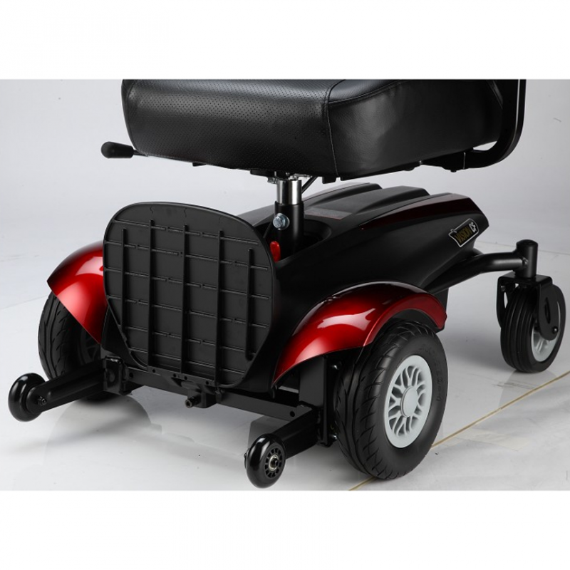 Buy Merits Wheelchair | Vision CF Power Chair For Sale