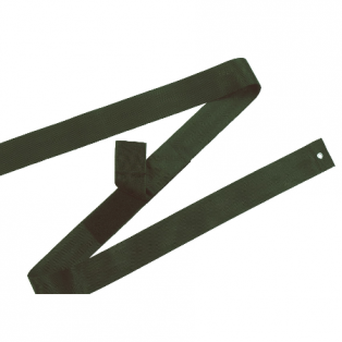 Drive Velcro Style Seat Belt