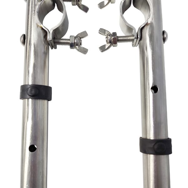 EZ Ride+ Wheelchair Power Assist Accessory Pack