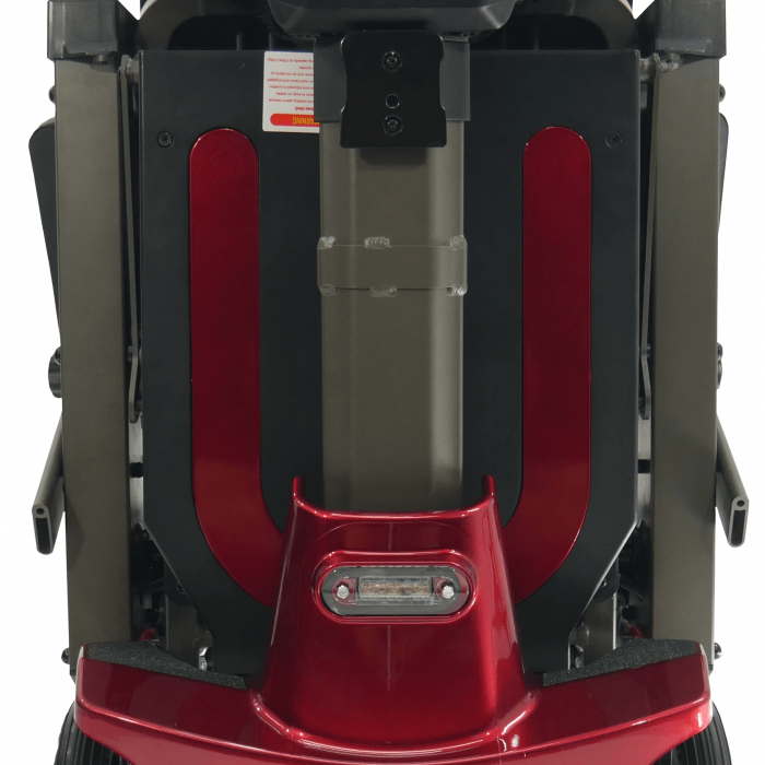 Enhance Mobility Mojo Auto-Folding Scooter